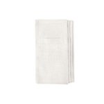 Everyday Napkins - cloth napkins set of 4 | organic cotton - Chalk & Moss