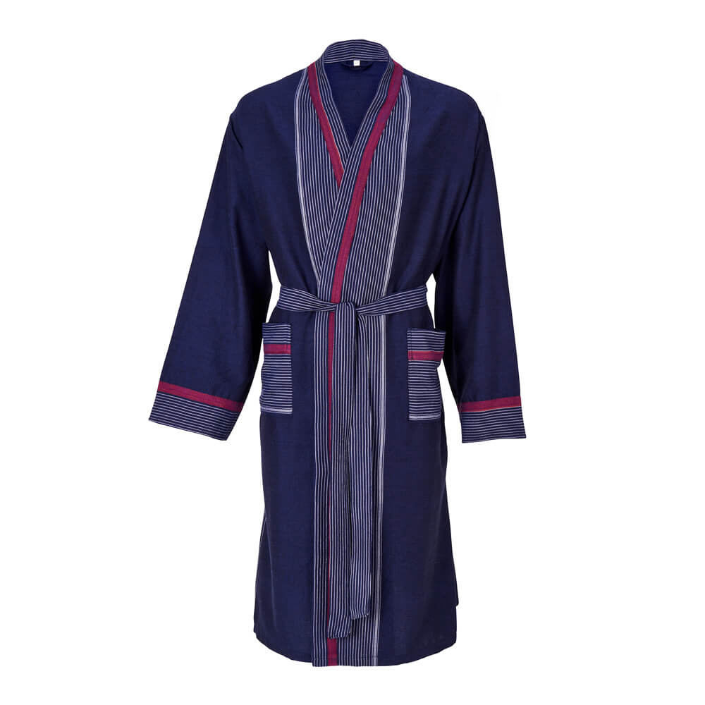 Mete Turkish womens dressing gown (several colours)