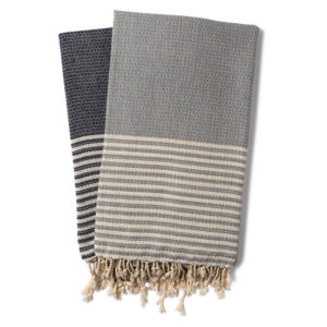 Double oven glove - Winter Solstice - Chalk & Moss