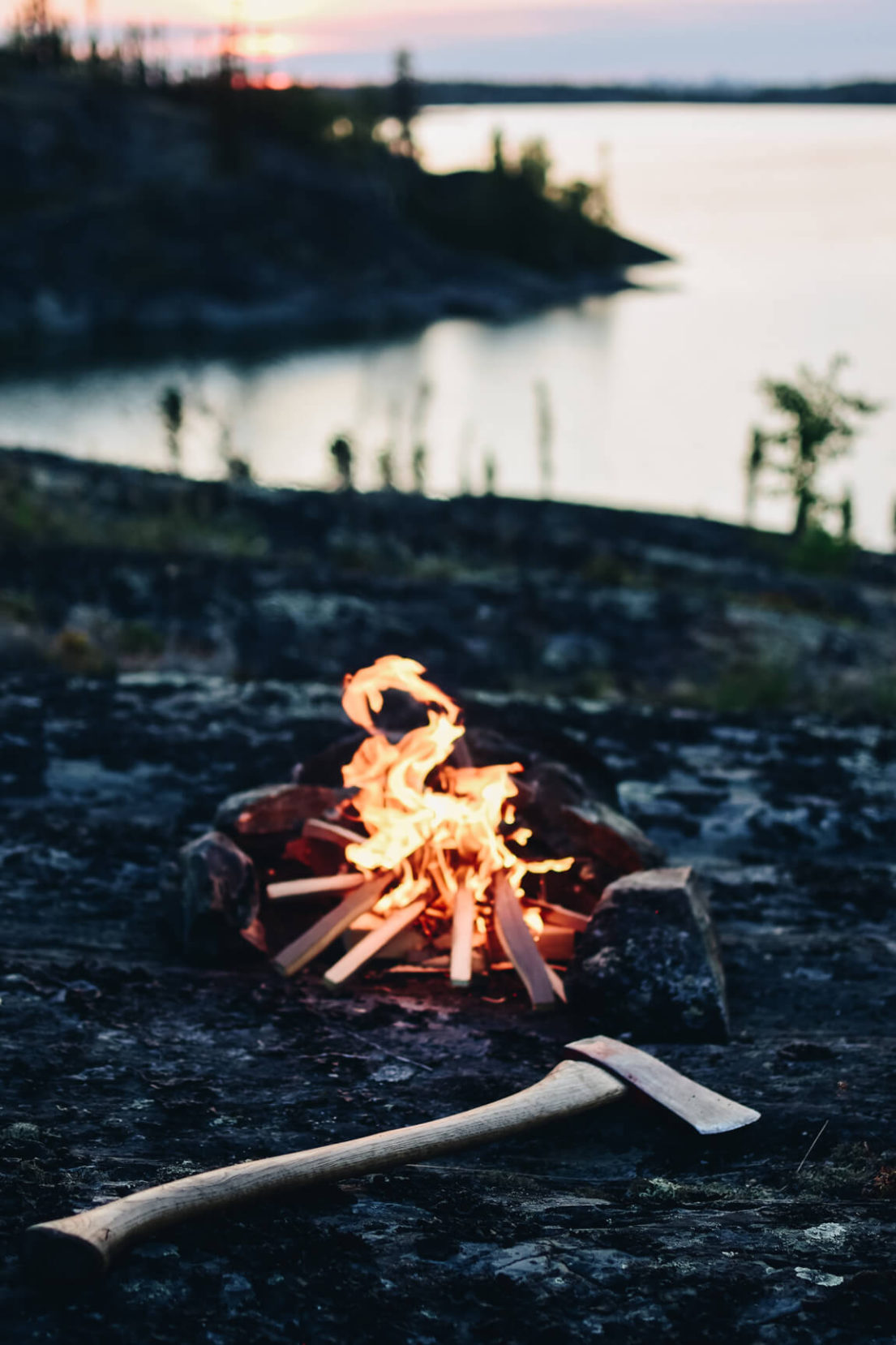 Happiest Country in the World - How Does Finland Do It? - Chalk & Moss