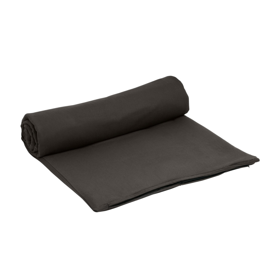 Meditation Mat / Padded Yoga Mat - Organic - Chalk & Moss